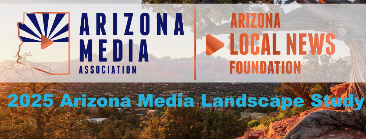 New Arizona media study shows more statewide shifts in media habits ...