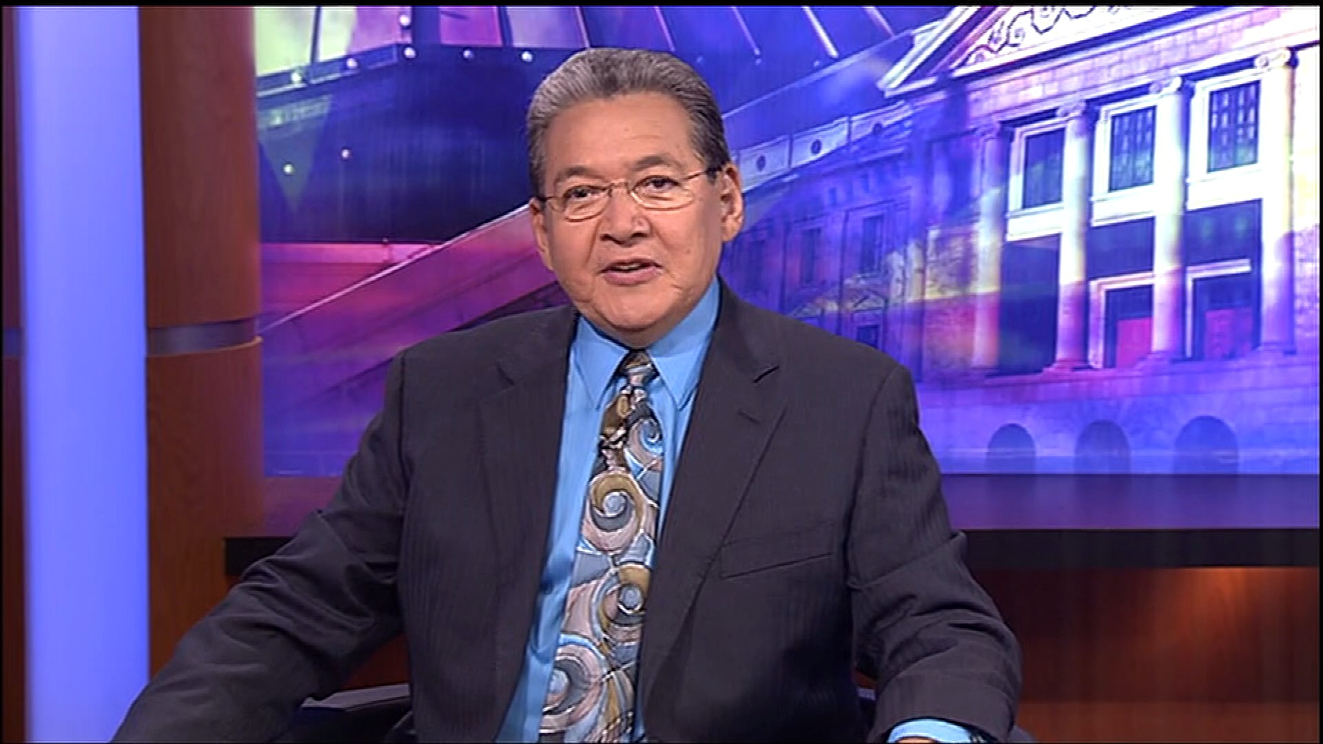 Longtime KTVK/KPHO journalist, anchor Frank Camacho dies at 75 – SPJ ...
